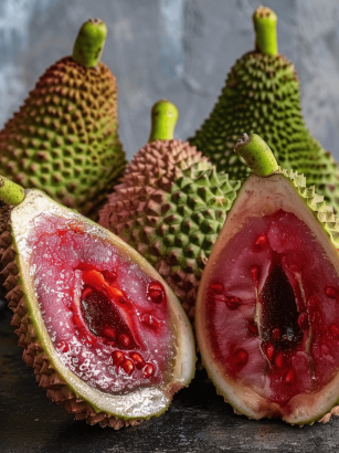 2021 – Fruits Facts