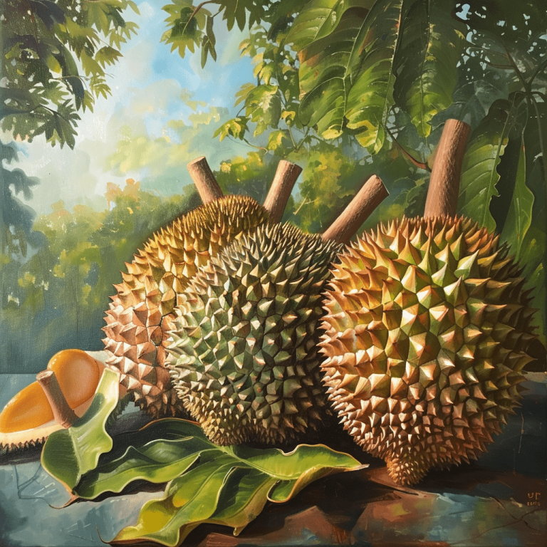 Durian Fruit Health Benefits And Nutrition Facts | Fruits Facts