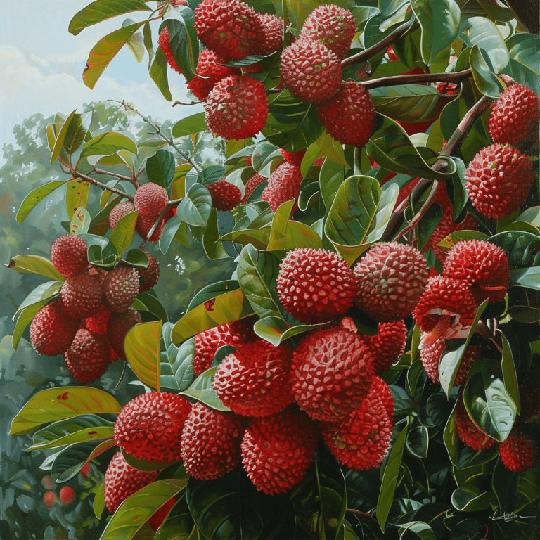 Lychee Health Benefits and Nutrition Facts | Fruits Facts