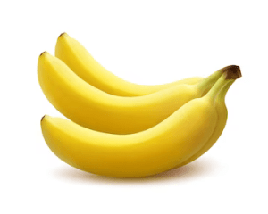 Bananas are Naturally Slightly Radioactive | Fruits Facts