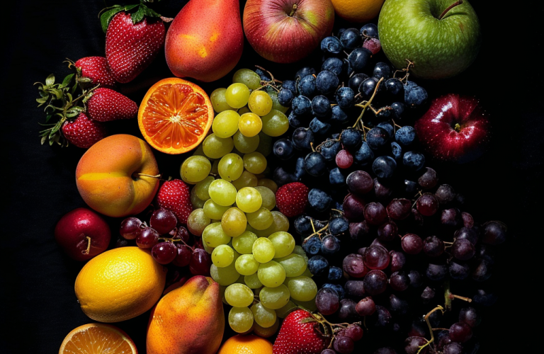 20 BEST HIGH PROTEIN FRUITS – Fruits Facts