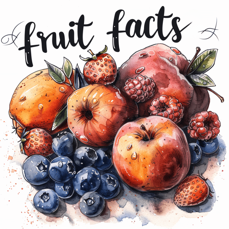 Fruits that burns belly fat – Fruits Facts