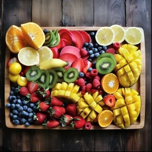 Fruits Facts | Fruits offer a nutritious, delicious, and diverse ...