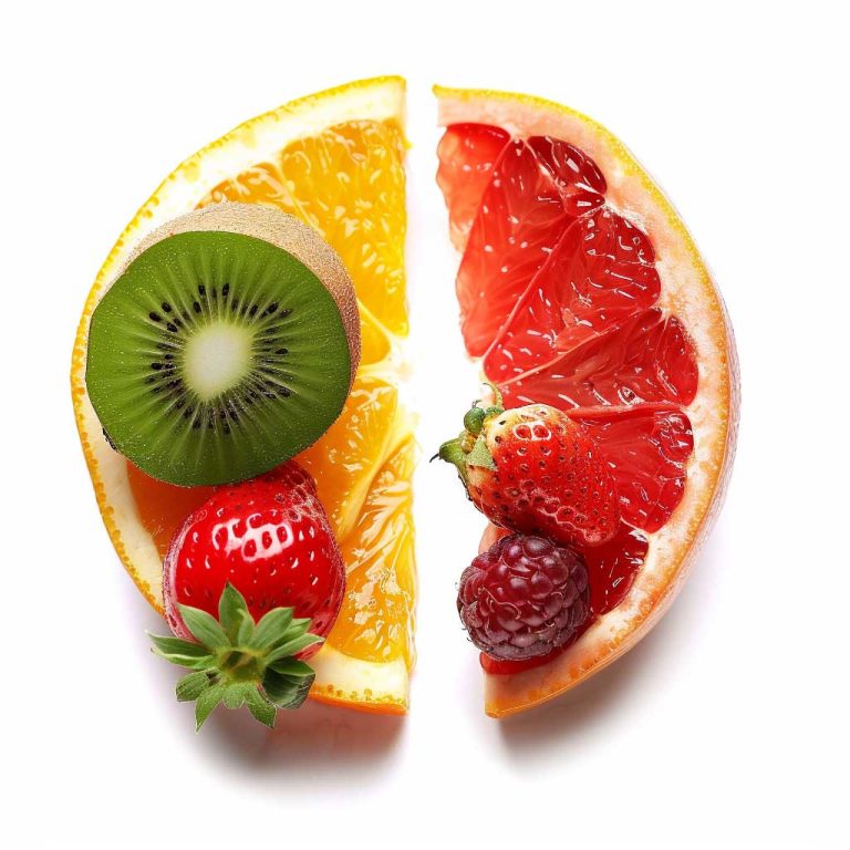 Fruits Facts | Fruits offer a nutritious, delicious, and diverse ...