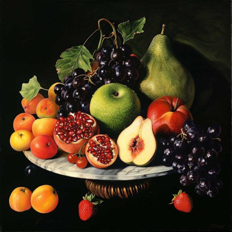 Fruits Facts | Fruits offer a nutritious, delicious, and diverse ...