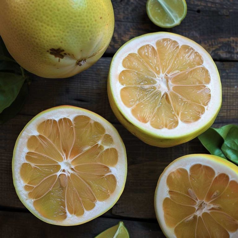 9 Amazing Health Benefits of Pomelo and How to Enjoy It | Fruits Facts